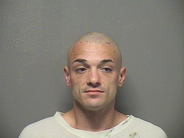 Two local men arrested on felony drug charges in separate incidents ...