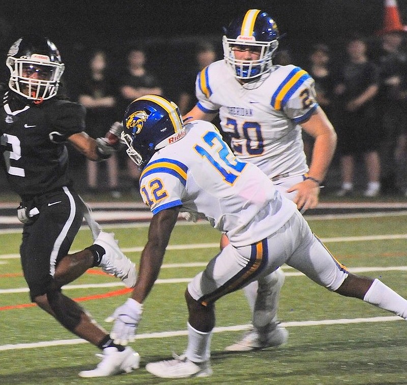 After 1st win, ’Jackets look to add to streak | The Arkansas Democrat ...