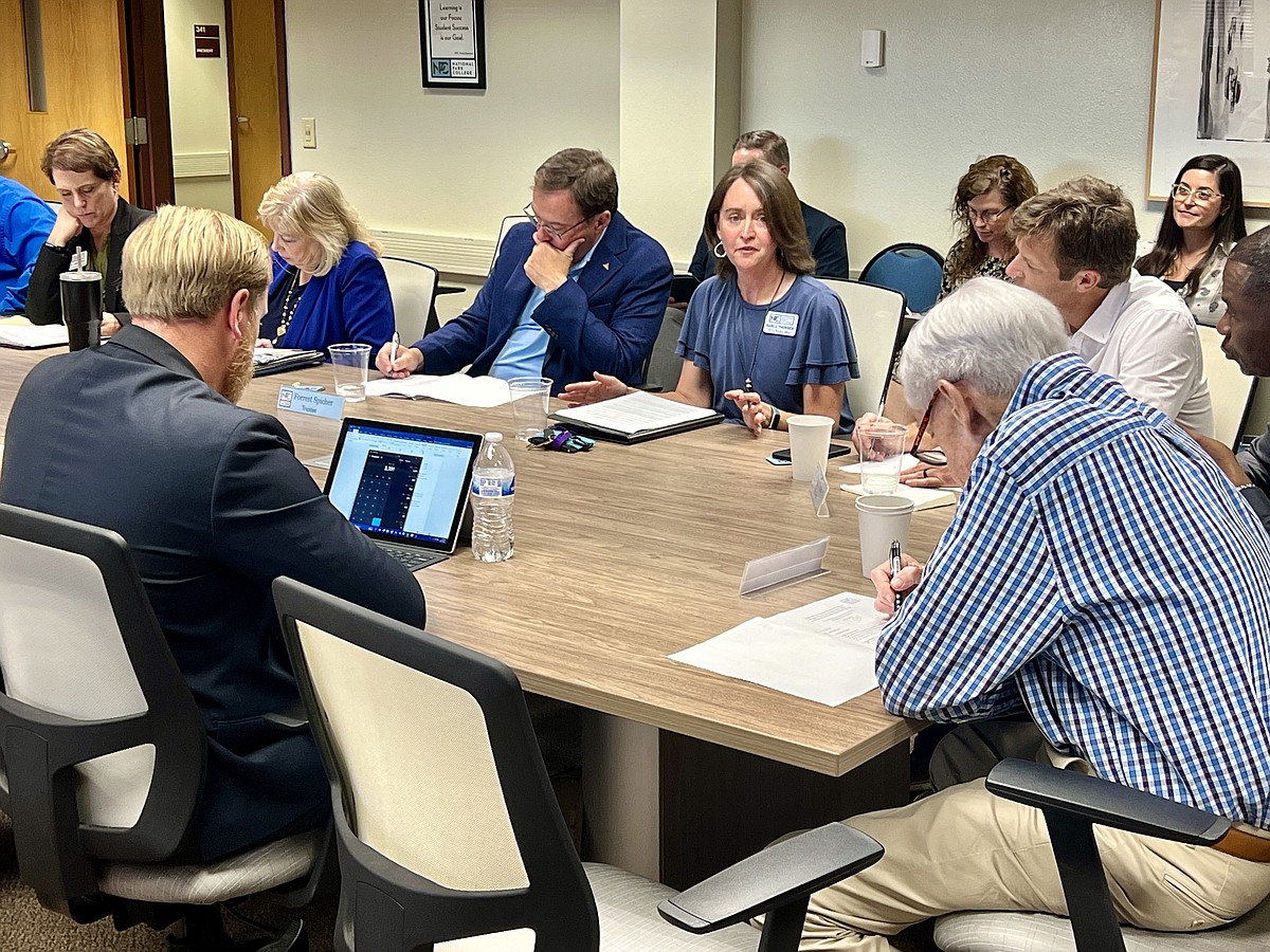 NPC enrollment: Overall numbers steady; concurrent numbers rise | Hot ...