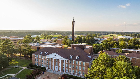 SAU announces 2023 Rural and Diverse Educational Leadership doctoral ...