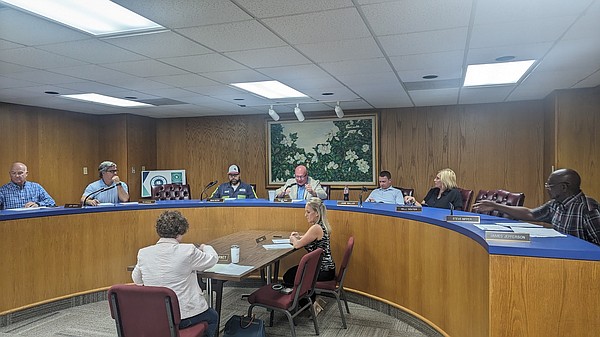 Mayor provides update on city efforts to improve quality of life ...