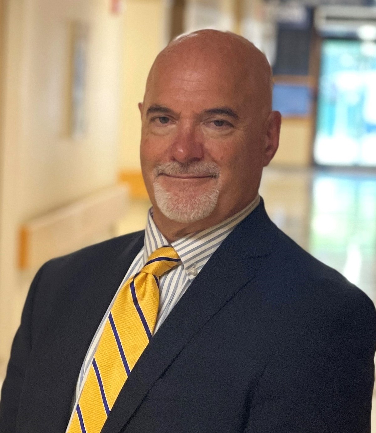 Bailey named CEO of NPMC | Hot Springs Sentinel Record