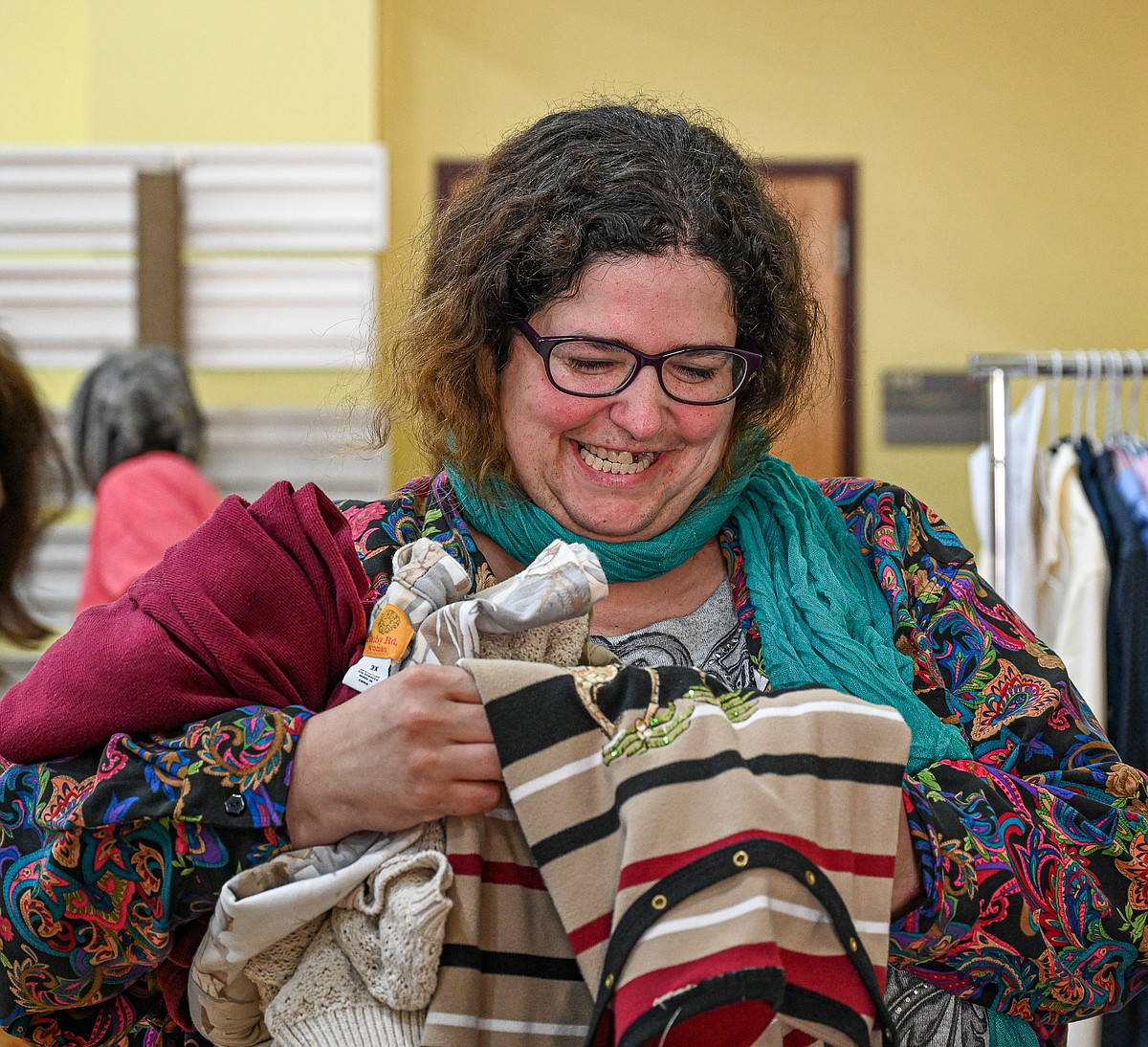 Project Homeless Connect helps link people, needed services | Jefferson ...
