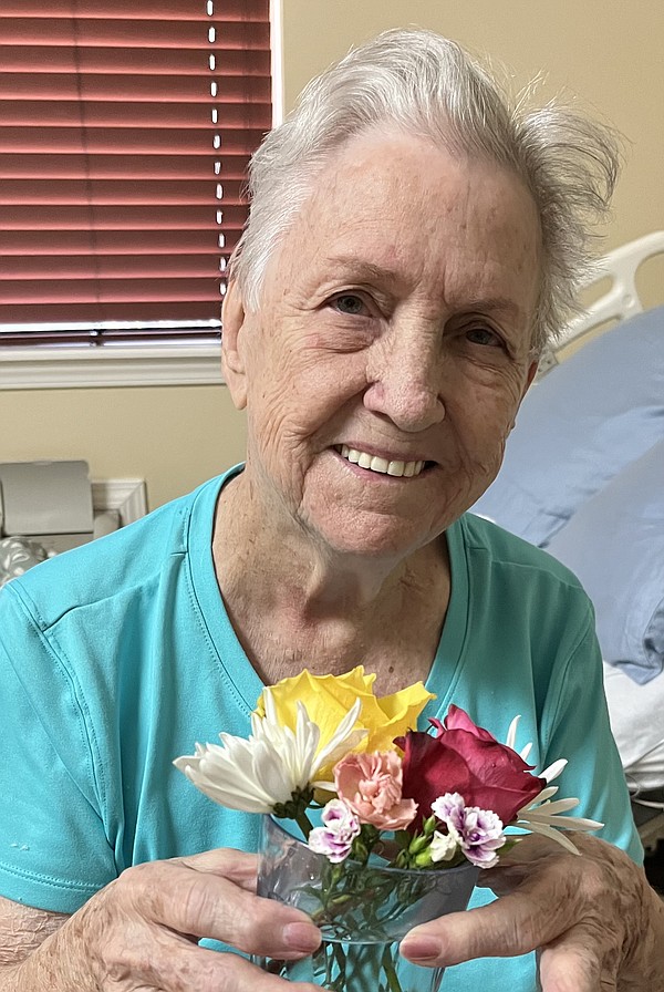 Bonnie L.B. Hignight | Hot Springs Sentinel Record