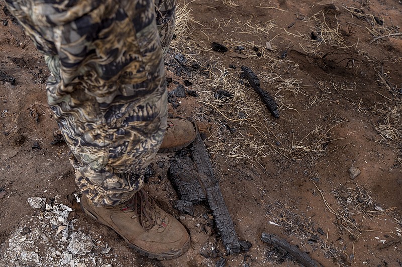 As Kula needed water to stop wildfire, it got a trickle. Many other US ...