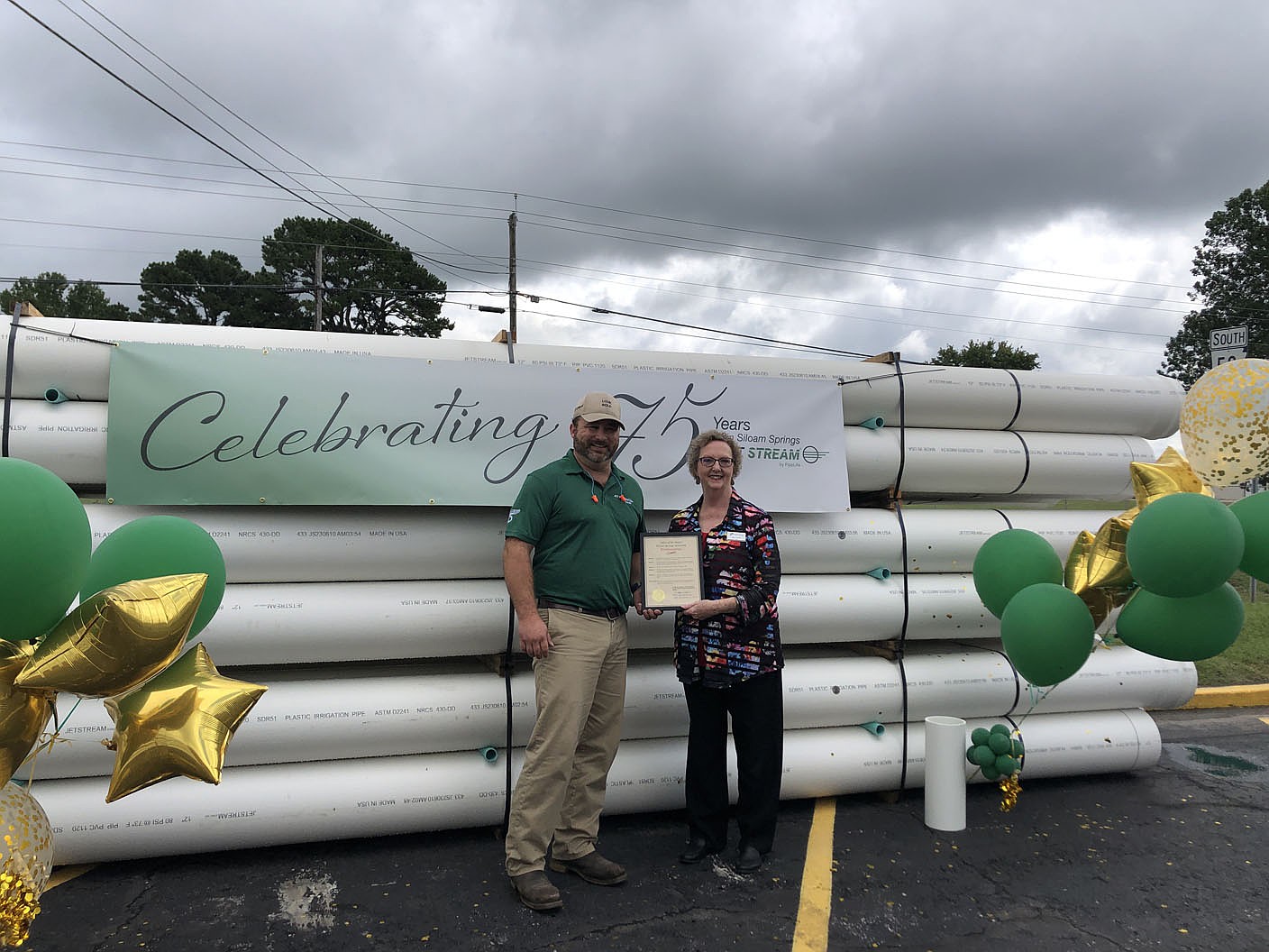 A look back at Jet Stream’s 75 years in business | The Herald Leader