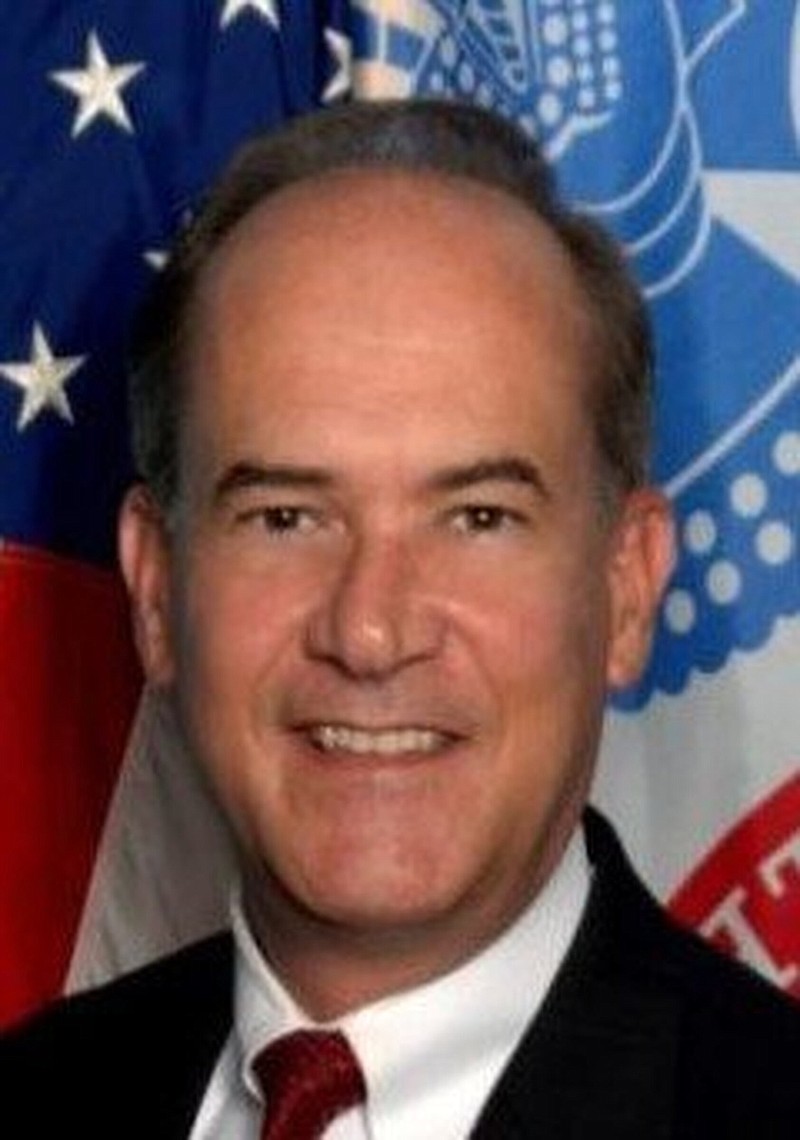 Ex-arsenal official joins Ammunition Hall of Fame | The Arkansas Democrat-Gazette - Arkansas ...