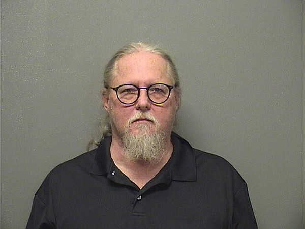 Pearcy Man Arrested On Sexual Assault Charge Involving Teen Hot