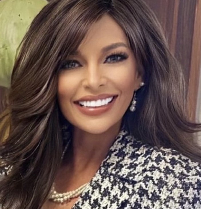 Morgan to address GCRW Monday | Hot Springs Sentinel Record