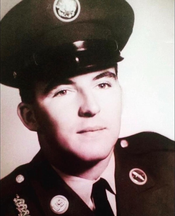 Harold E. Boyd | Hot Springs Sentinel Record