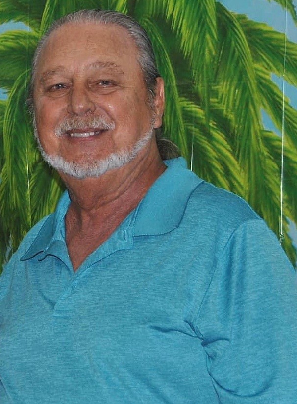 John O. Butler II | Hot Springs Sentinel Record