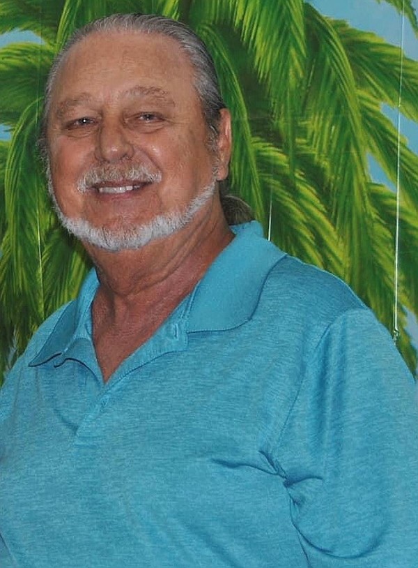 John O. Butler II | Hot Springs Sentinel Record