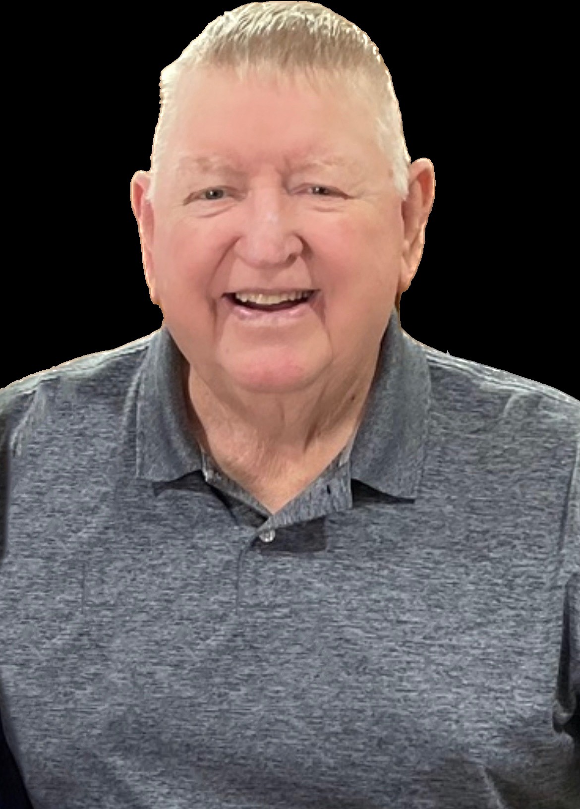 Ronnie L. Singleton | Hot Springs Sentinel Record