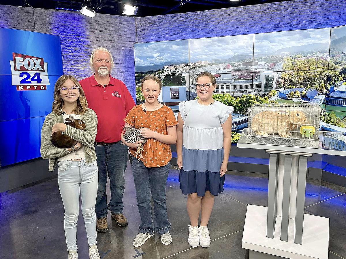 4-H in action | The Washington County Enterprise Leader