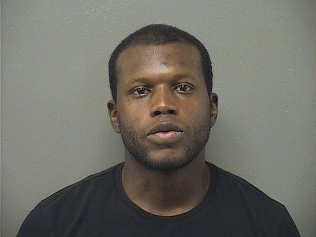 Domestic battery report leads to drug charge | Hot Springs Sentinel Record