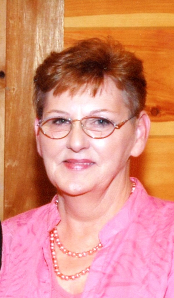 Lynda Thacker | Hot Springs Sentinel Record