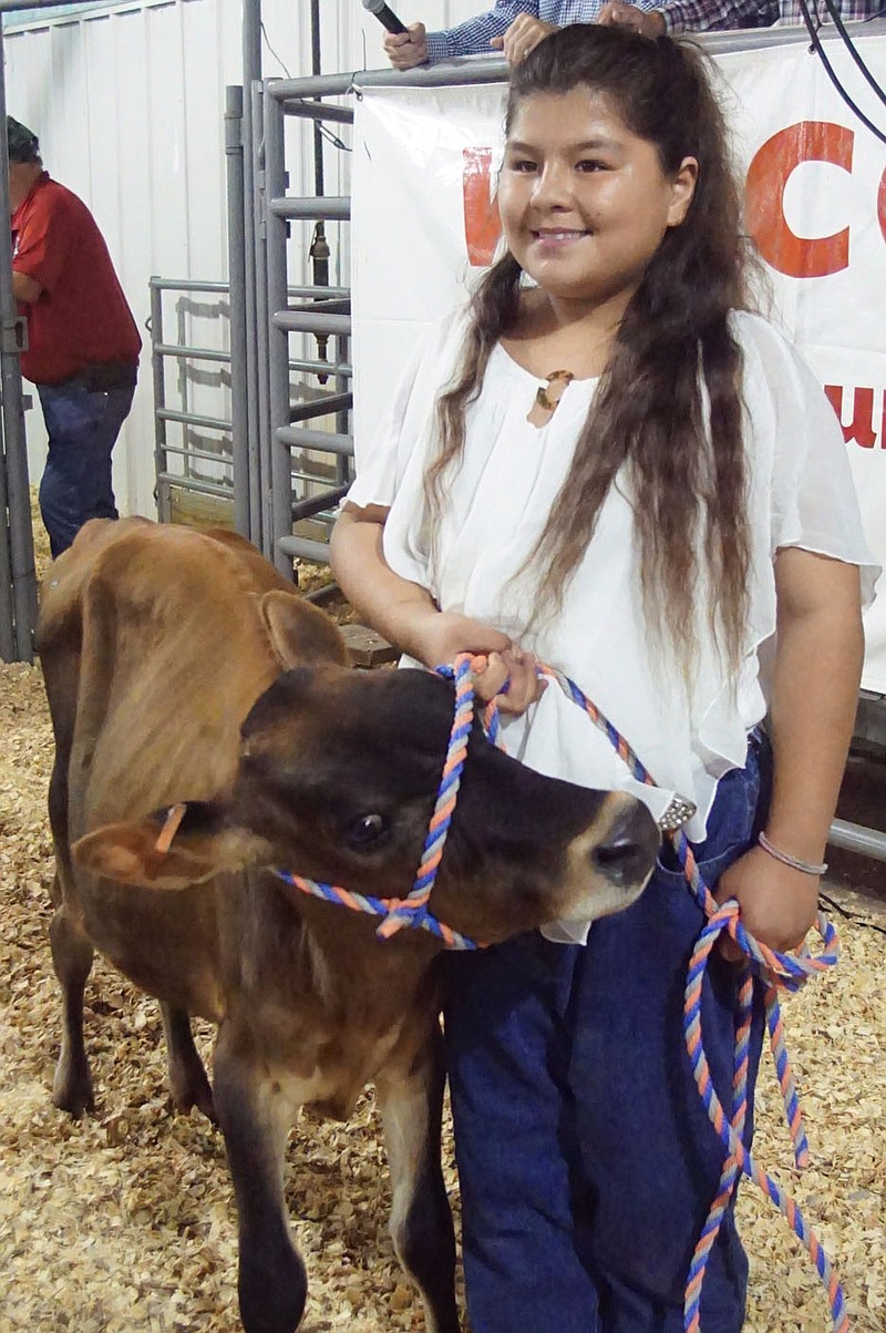 Cattle | Westside Eagle Observer