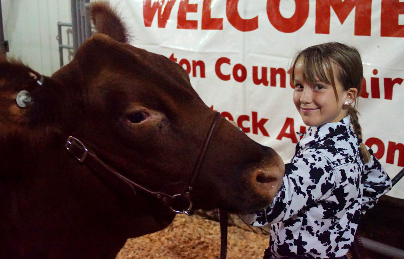 Cattle | Westside Eagle Observer