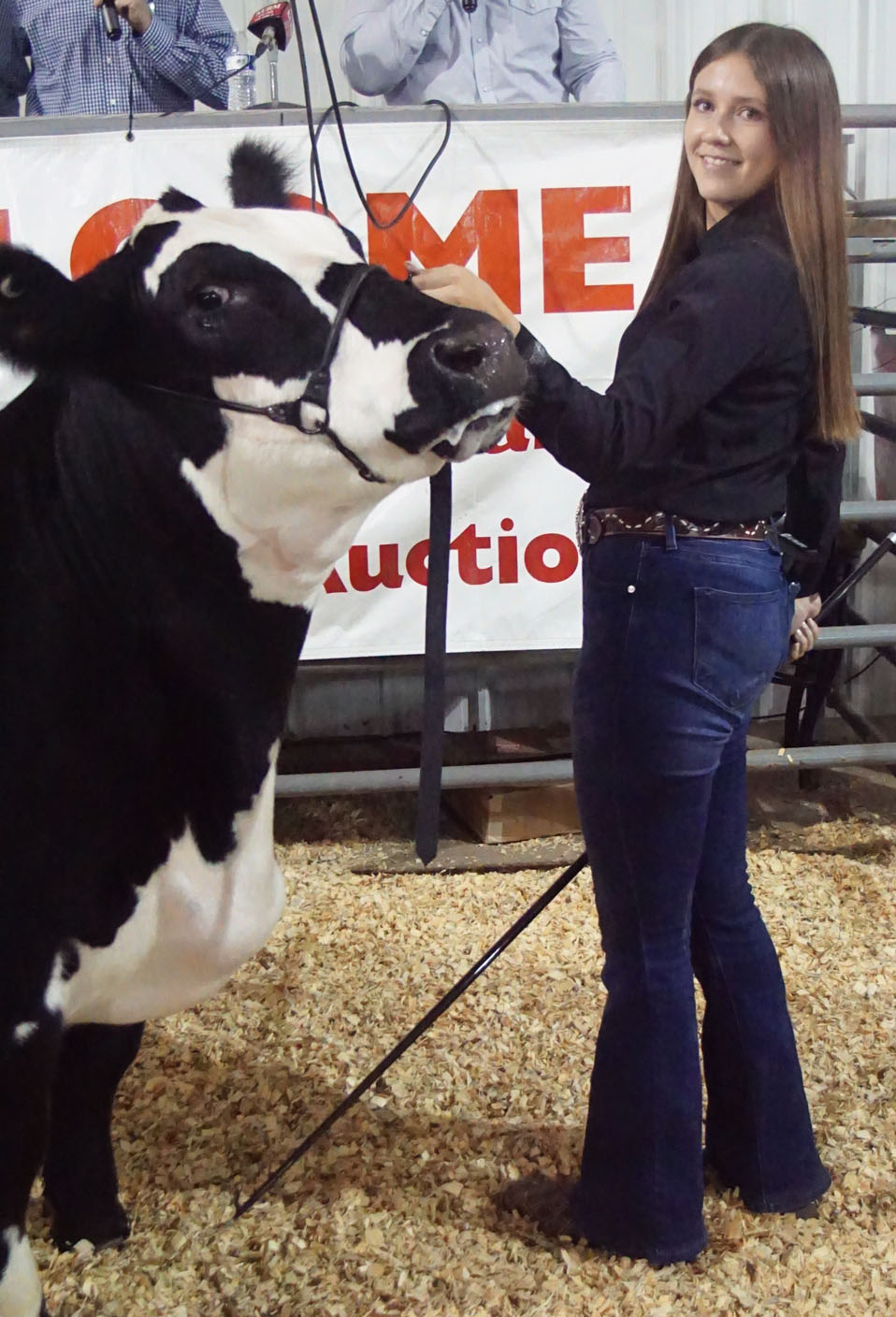 Cattle | Westside Eagle Observer