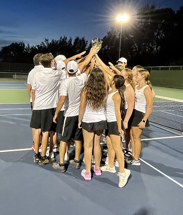 Prep Tennis: Pleasant Grove claims District 15-4A title, preps for bi ...