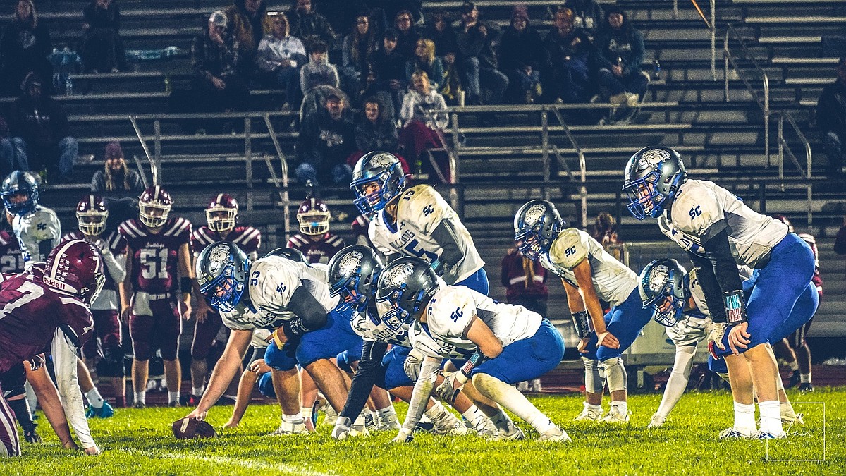 South Callaway football travels to Cuba for final nonconference game ...
