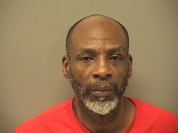 Man arrested in Hot Springs theft | The Arkansas Democrat-Gazette ...