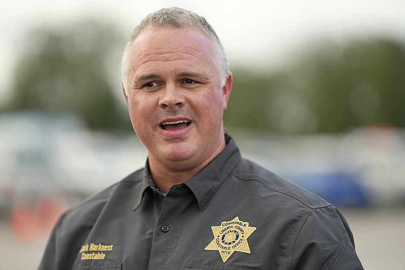 Texas community subject of conservative crossfire | Northwest Arkansas ...