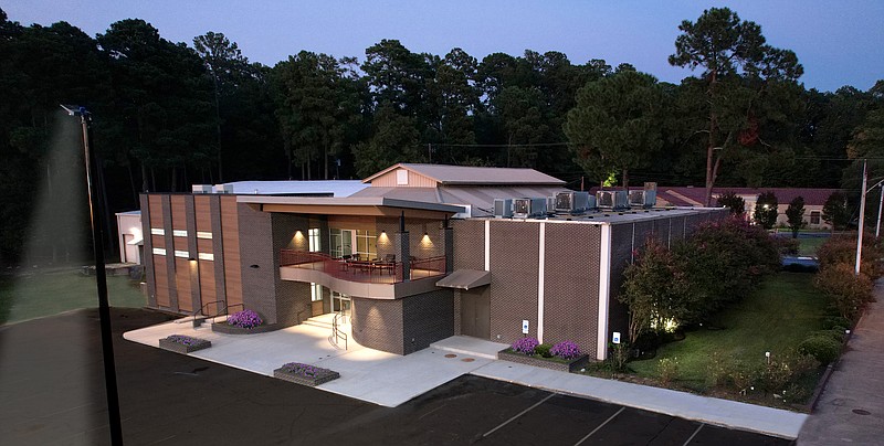 SAAC announces grand unveiling | Magnolia Banner News