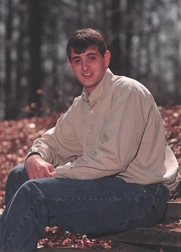 Christopher W. McGrew | Hot Springs Sentinel Record