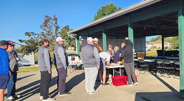 Fulton Mayor’s Cup Golf Tournament hosts 26 teams, benefits Open Table ...