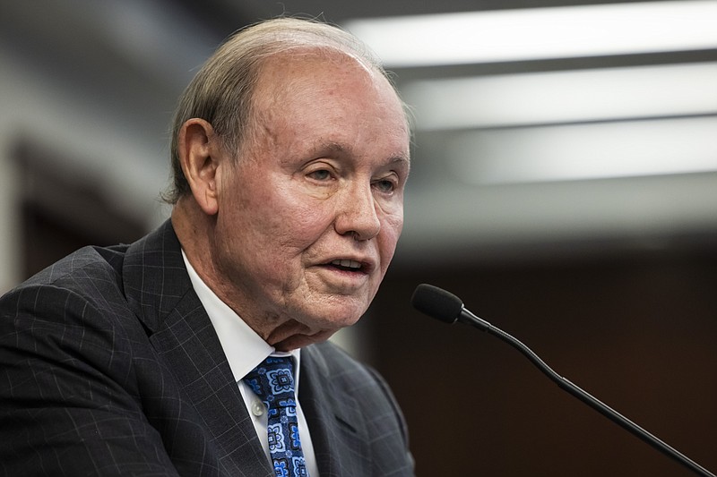 Fired coach suing school for $130M | The Arkansas Democrat-Gazette ...