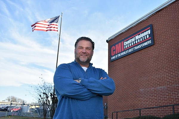 Wind Point Partners confirms purchase of Pine Bluff's Central Moloney ...