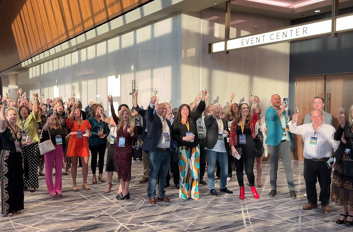 Opening Night a success for HSDFF | Hot Springs Sentinel Record