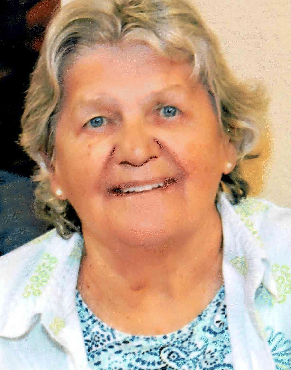 Mary A. Suski | Hot Springs Sentinel Record