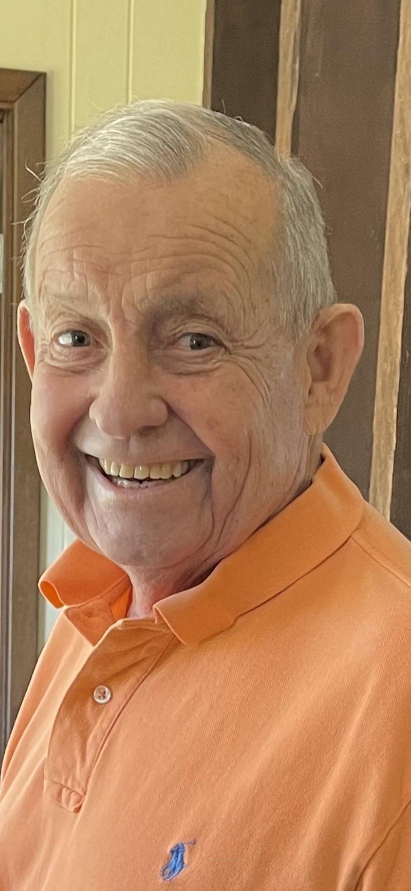 Danny G. Washington | Hot Springs Sentinel Record