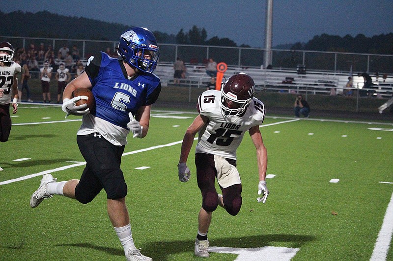 Here’s to the winners in good week for GC football | Hot Springs ...