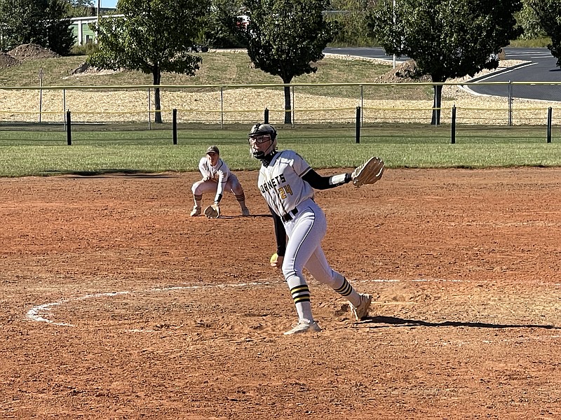 Fulton takes sixth in FCNB Rolla Softball Invitational | Fulton Sun