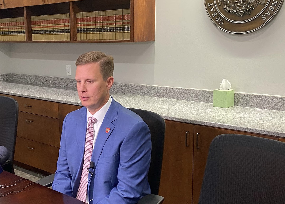 Benton County prosecutor to quit post | The Arkansas Democrat-Gazette ...