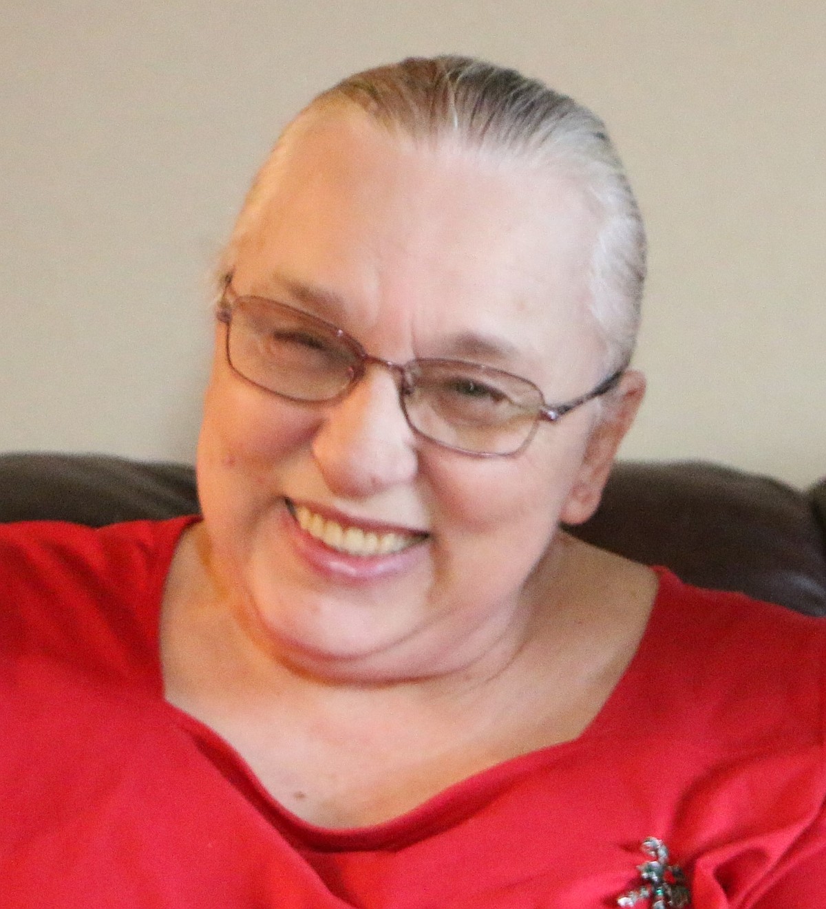 Vonda J. Kendall | Hot Springs Sentinel Record