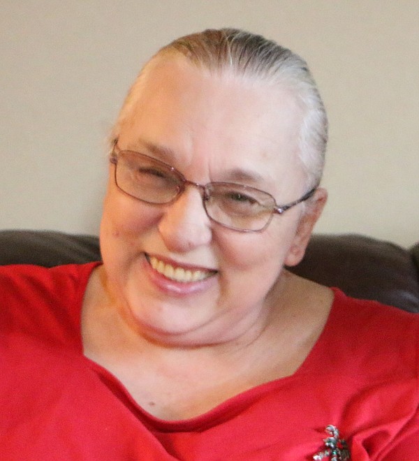 Vonda J. Kendall | Hot Springs Sentinel Record