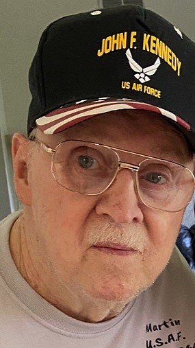 Martin Simanton | Hot Springs Sentinel Record