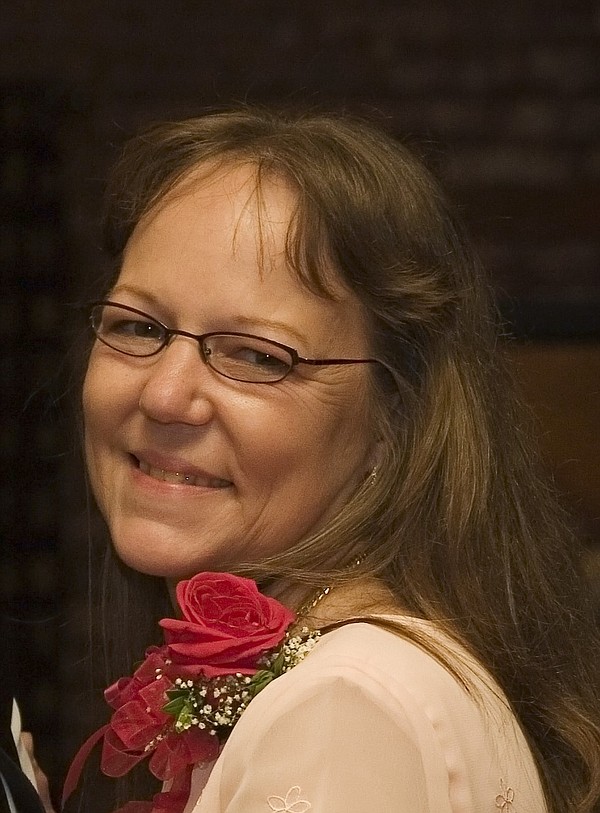 Tina M. West | Hot Springs Sentinel Record