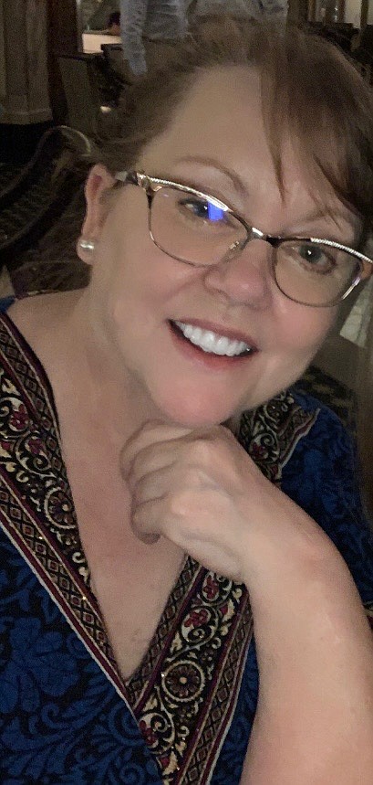 Gena Winder | Hot Springs Sentinel Record