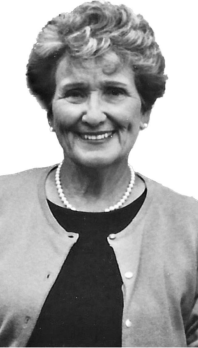 Nora Ouida Wolfe | Hot Springs Sentinel Record