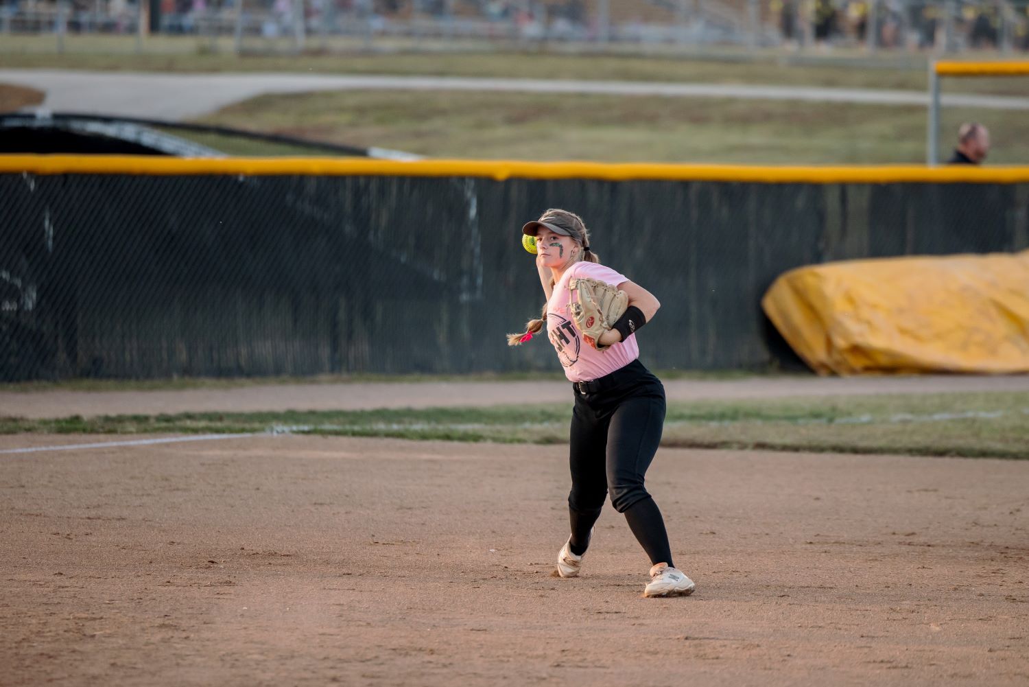 Back-to-back NCMC champs: Fulton softball tops Mexico | Fulton Sun
