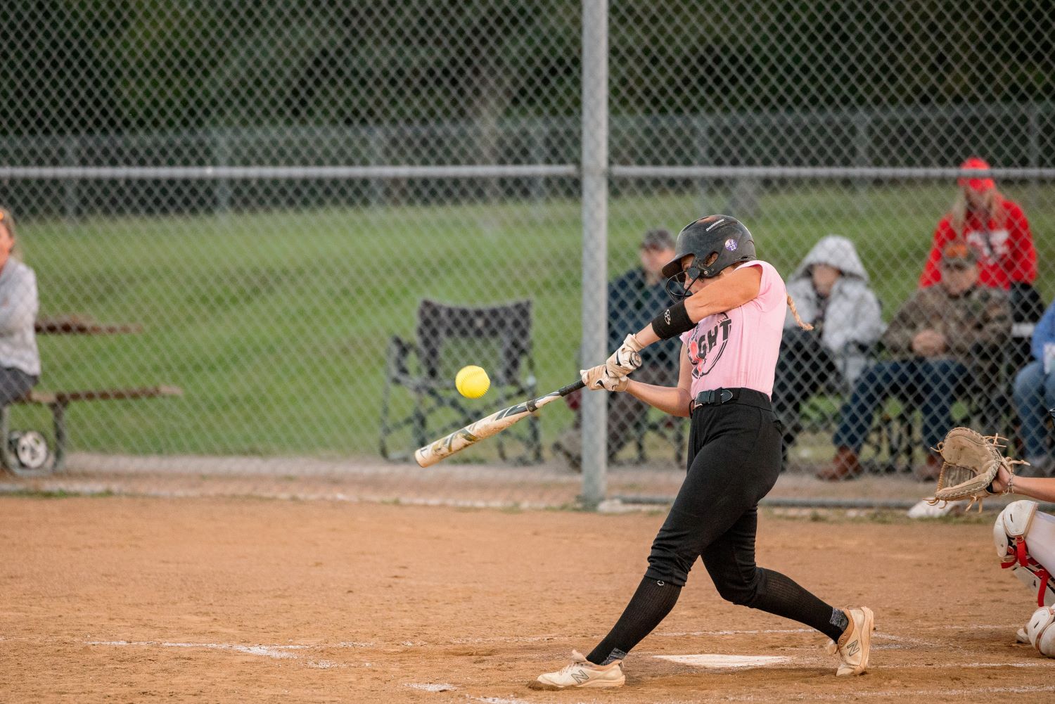 Back-to-back NCMC champs: Fulton softball tops Mexico | Fulton Sun