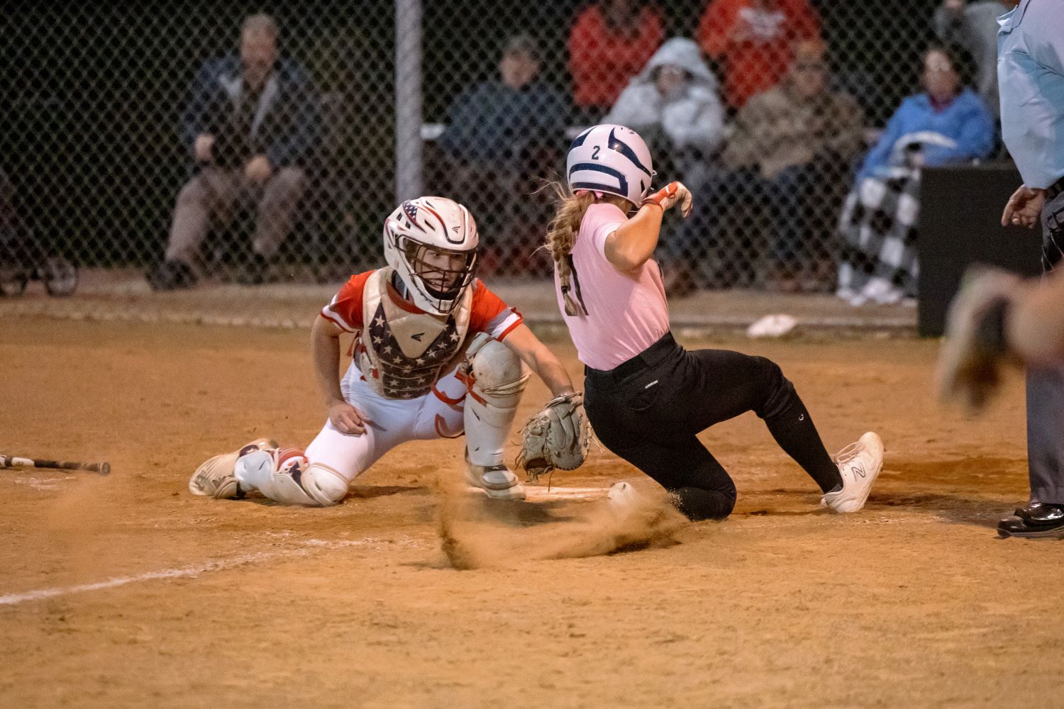 Back-to-back NCMC champs: Fulton softball tops Mexico | Fulton Sun