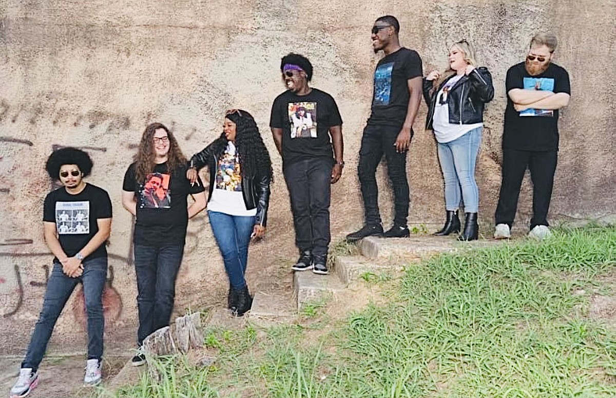 J.B. Experience presents "Legends at the MPAC" | Magnolia Banner News