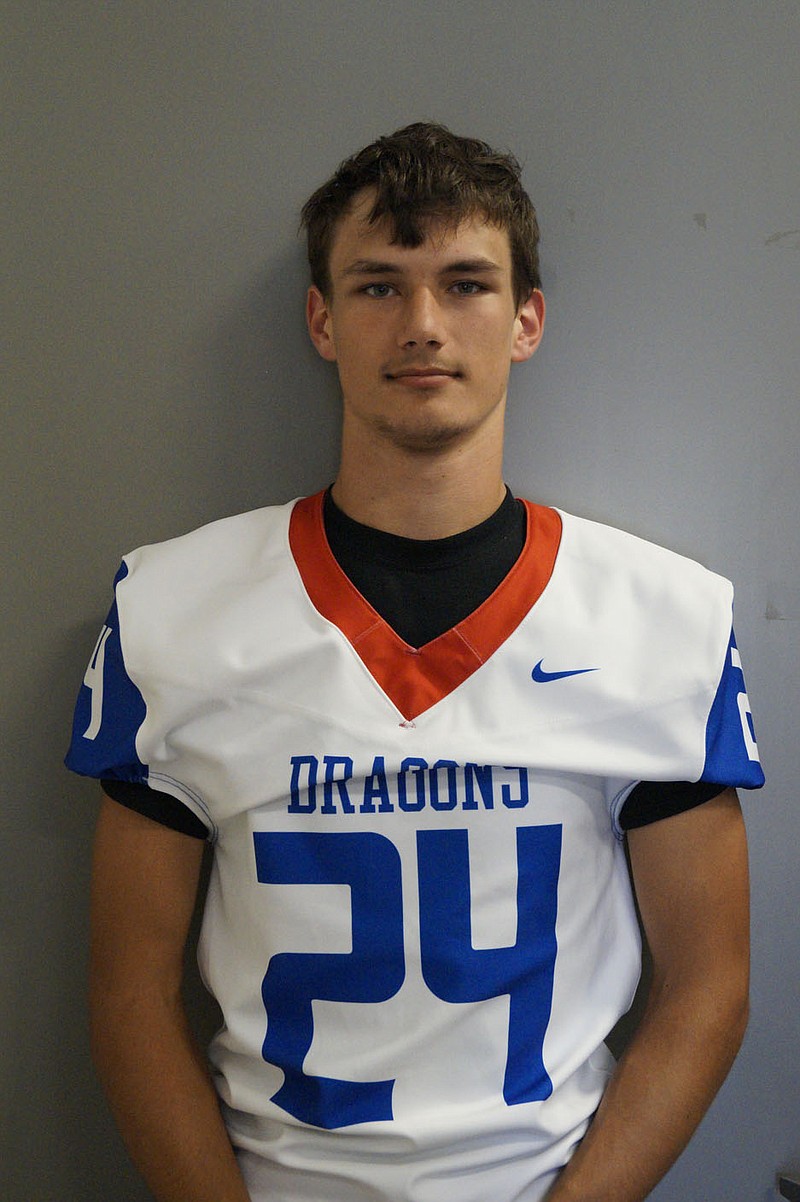 RIVER VALLEY FB REPORT: Mountainburg looks to continue strong start ...