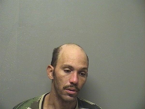 Man Arrested For Felony Assault Drug Charges Hot Springs Sentinel Record